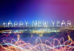 30+ Free New Year Greeting Templates and Backgrounds - Super Dev Resources