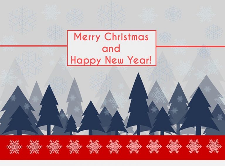 30+ Free New Year Greeting Templates and Backgrounds - Super Dev Resources