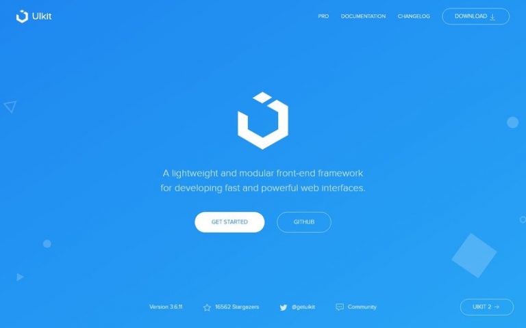 15 Best CSS Frameworks for Responsive Web Design in 2023 - Super Dev ...