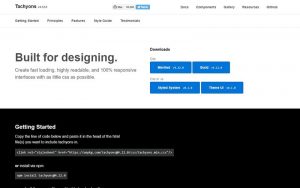 15 Best CSS Frameworks for Responsive Web Design in 2023 - Super Dev ...