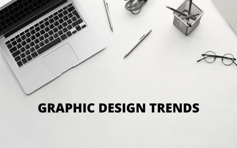 5 Exciting Graphic Design Trends To Follow in 2021 - Super Dev Resources