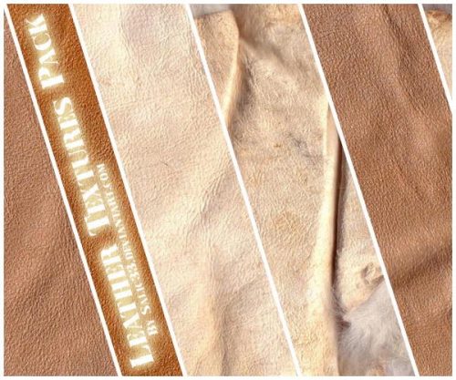 100+ Free High Quality Leather Textures for your Design Projects ...