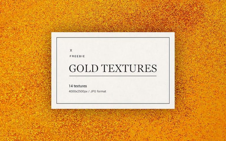 16+ Free High Quality Gold Textures for your Design - Super Dev Resources