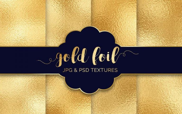 16+ Free High Quality Gold Textures for your Design - Super Dev Resources