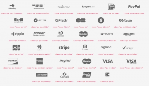 16+ Free Payment Method Icon Sets - Download SVG, PNG for E-commerce ...