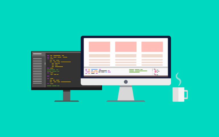 What is the Difference Between Front End and Back End Programming ...