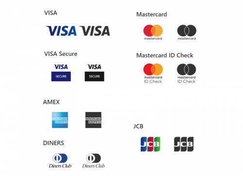 16+ Free Payment Method Icon Sets - Download SVG, PNG for E-commerce ...