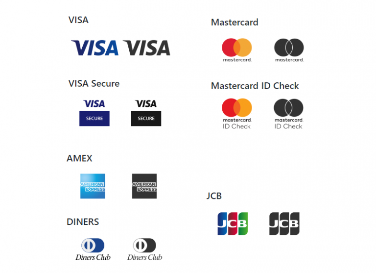 16+ Free Payment Method Icon Sets - Download SVG, PNG for E-commerce ...