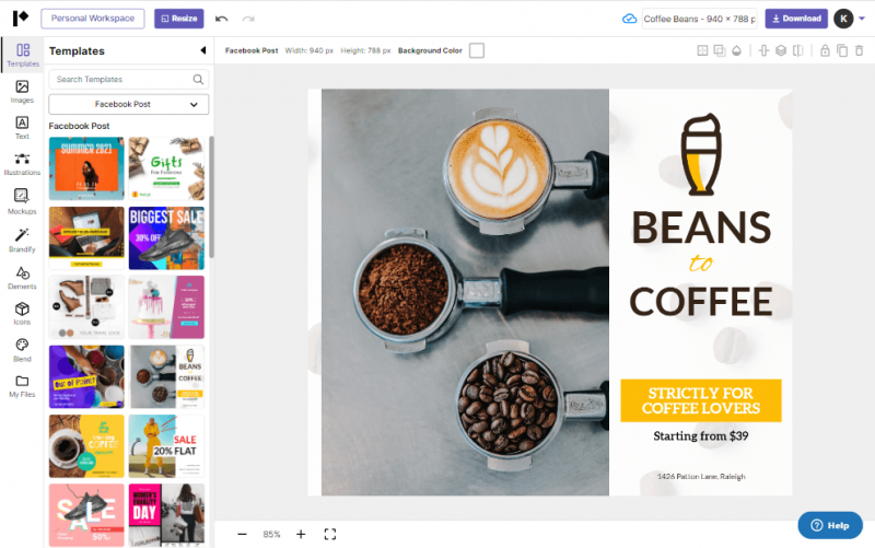 Top 12 Free Graphic Design Tools For Creating Stunning Graphics - Super ...