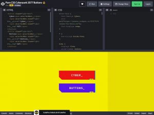 20 Creative CSS Button Hover Effects & Animations - Super Dev Resources