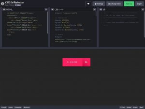 20 Creative CSS Button Hover Effects & Animations - Super Dev Resources