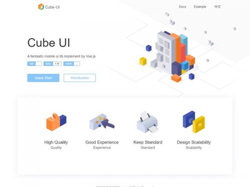 15 Best Vue Mobile UI Frameworks for Developing Apps - Super Dev Resources