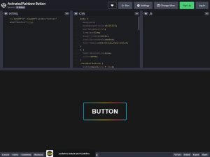 20 Creative CSS Button Hover Effects & Animations - Super Dev Resources