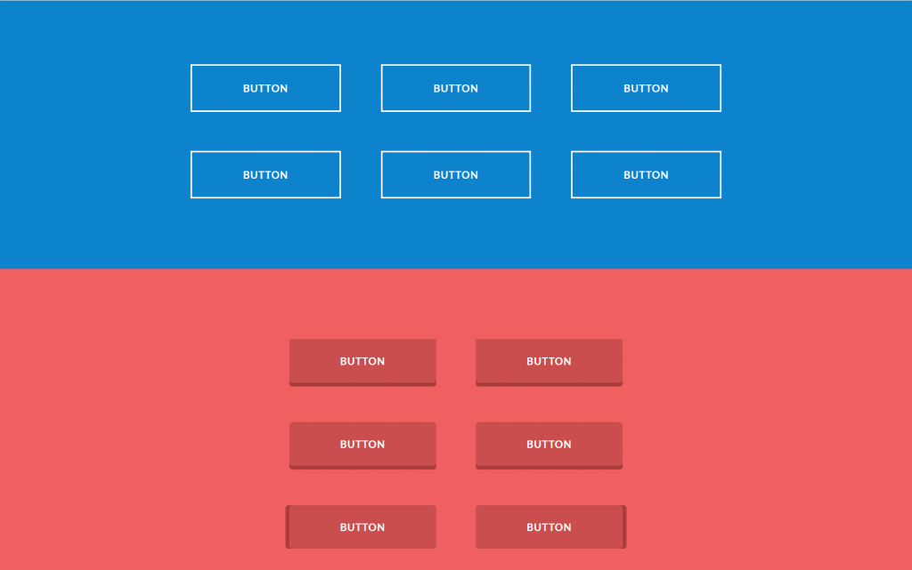 20 Creative CSS Button Hover Effects Animations Super Dev Resources