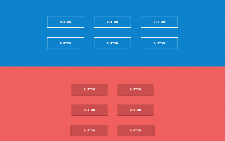 20 Creative CSS Button Hover Effects & Animations - Super Dev Resources