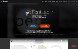 Create Your Own Font With These 14 Best Tools - Super Dev Resources