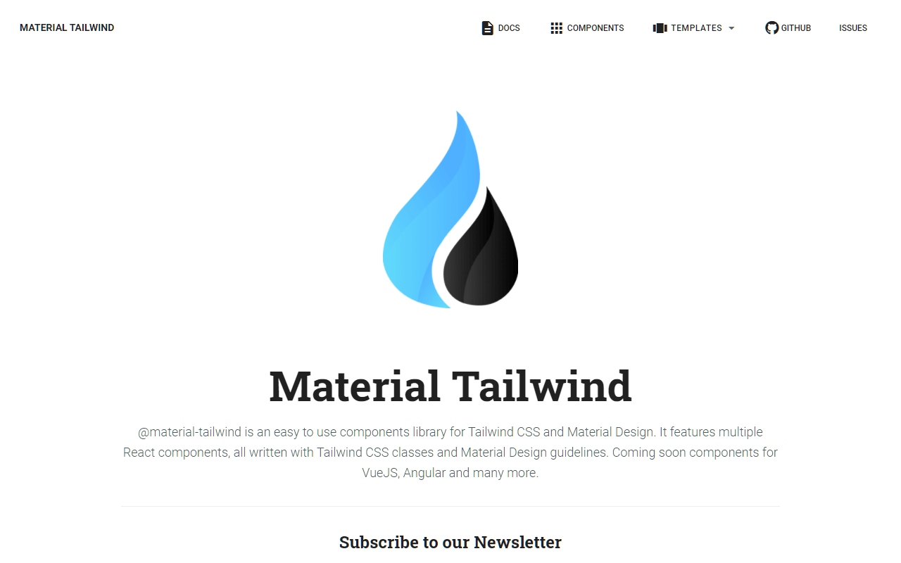 10 Best & Free Tailwind UI Kits and Components - Super Dev Resources