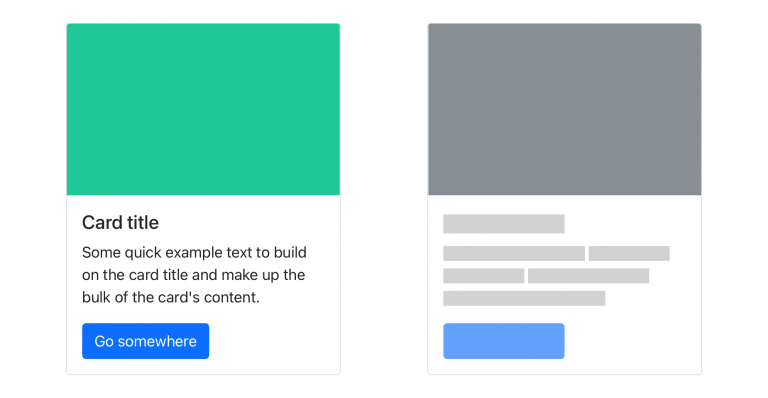 Bootstrap 5 vs Bootstrap 4 - What's New & What Changed? - Super Dev ...