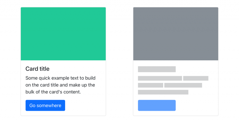 Bootstrap 5 vs Bootstrap 4 - What's New & What Changed? - Super Dev ... Bootstrap 5 vs Bootstrap 4 - What's New & What Changed? - Super Dev ...