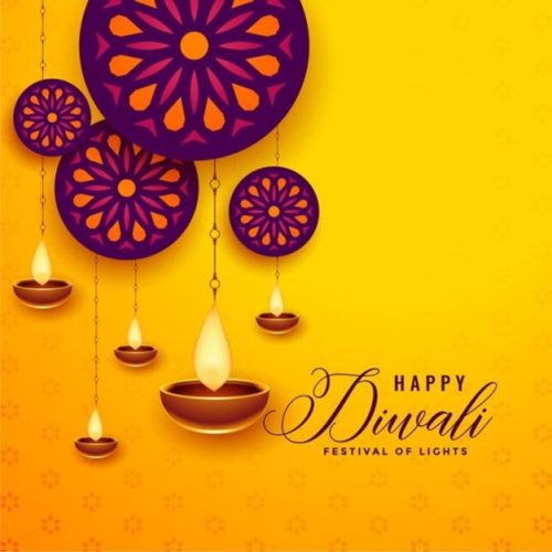 20+ Free Diwali Greeting Card Templates and Backgrounds - Super Dev ...