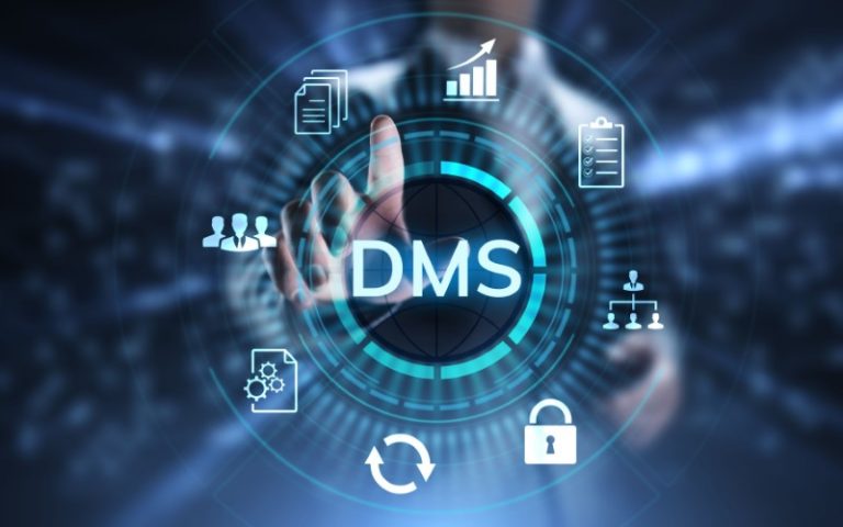 8 Essentials of a Document Management System - Super Dev Resources