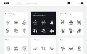 20+ Best Sites to Find Free Icons for Web and App Design - Super Dev ...