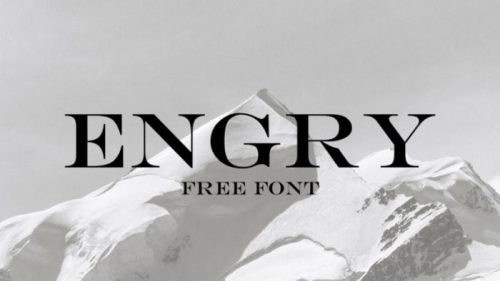 20+ Best Free Serif Fonts for Designers in 2025 - Super Dev Resources