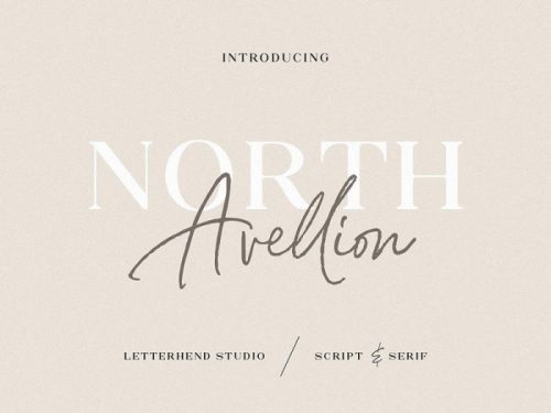 20+ Best Free Serif Fonts for Designers in 2025 - Super Dev Resources