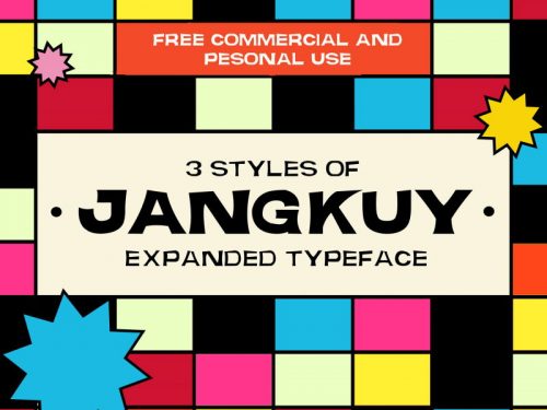 25+ Free Cool Fonts for Unique & Creative Designs - Super Dev Resources