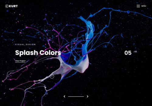 10 Best Premium Portfolio WordPress themes for Professionals - Super ...