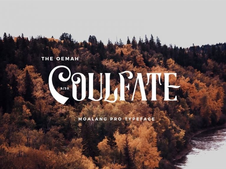 25+ Free Cool Fonts for Unique & Creative Designs - Super Dev Resources