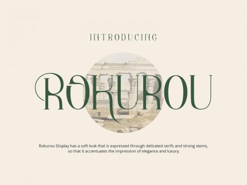 25+ Free Cool Fonts for Unique & Creative Designs - Super Dev Resources