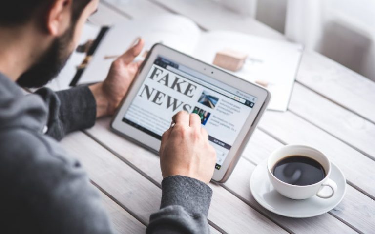 How to Protect and Safeguard Your Brand Against Fake News - Super Dev ...