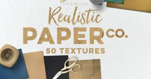 500+ Free Paper Textures and Backgrounds - Super Dev Resources