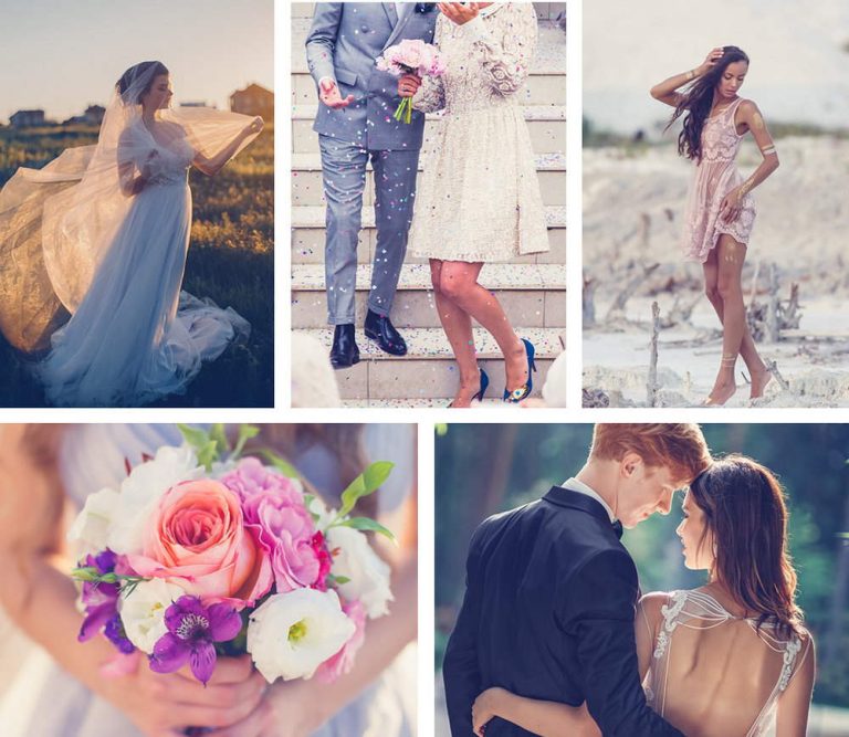 15 Best Free Lightroom Wedding Presets - Super Dev Resources