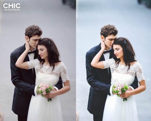 15 Best Free Lightroom Wedding Presets - Super Dev Resources
