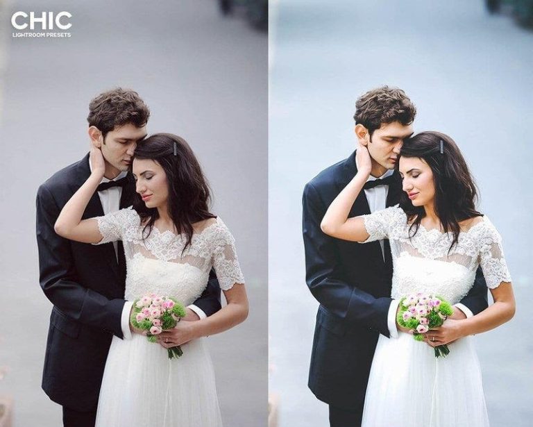 15 Best Free Lightroom Wedding Presets - Super Dev Resources