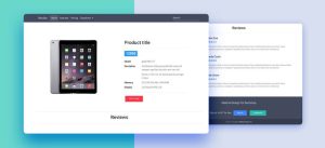 30+ Material Design HTML5 Templates (Free Download & Premium) - Super ...
