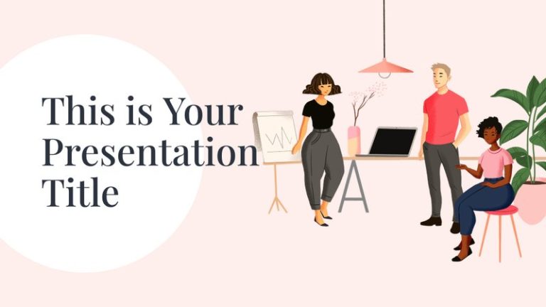 20 Best Professional PowerPoint Templates - Free & Premium - Super Dev ...