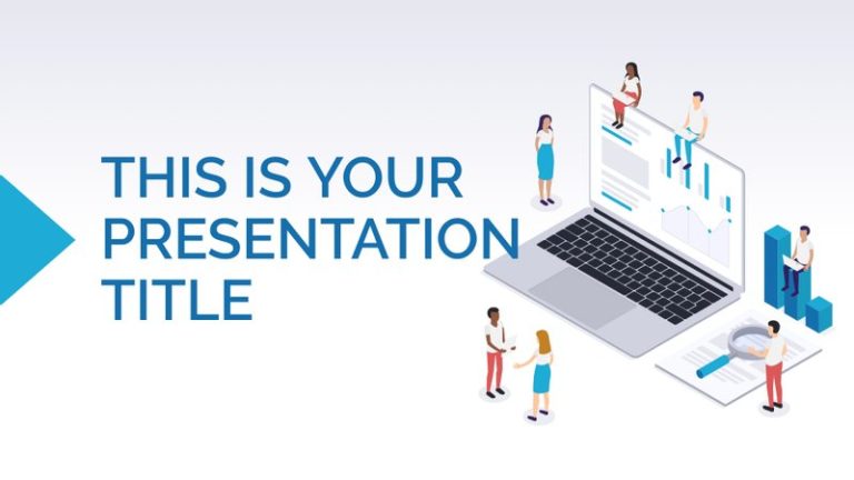 20 Best Professional PowerPoint Templates - Free & Premium - Super Dev ...