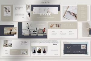 20 Best Professional PowerPoint Templates - Free & Premium - Super Dev ...