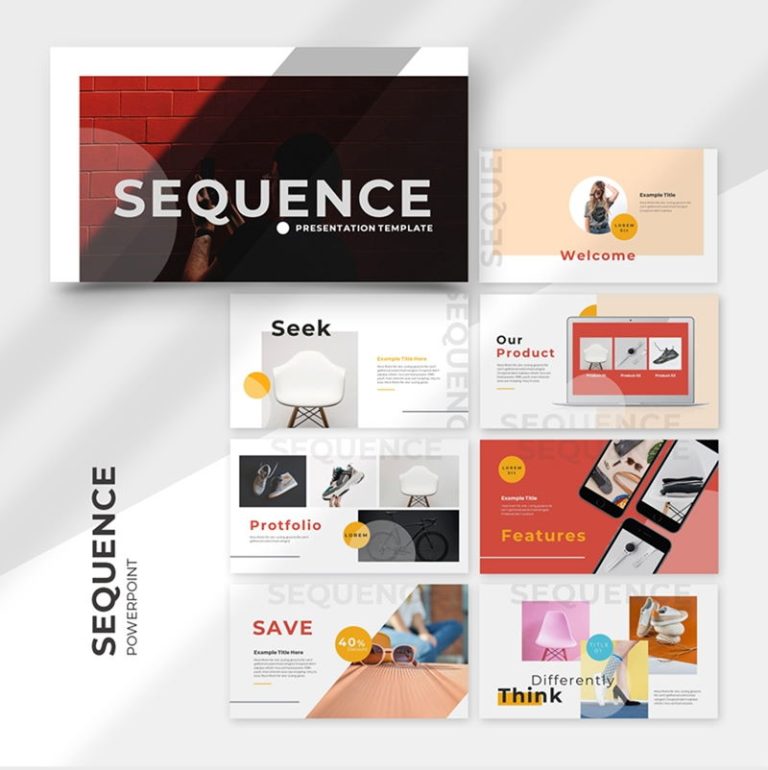 20 Best Professional PowerPoint Templates - Free & Premium - Super Dev ...