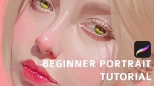 20 Procreate Tutorials for iPad Drawing, Painting, Lettering & More - Super Dev Resources
