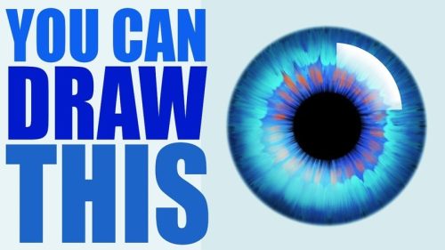 20 Procreate Tutorials for iPad Drawing, Painting, Lettering & More ...