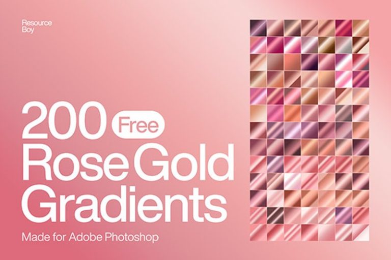 1000+ Free Photoshop Gradients for all your Design Needs - Super Dev ...