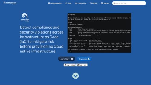 4 Open Source Compliance Tools For Kubernetes Applications Super Dev