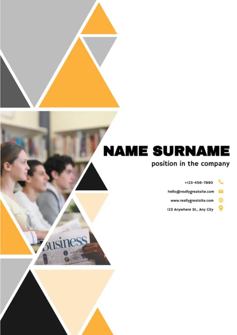 Free 30 Google Docs Templates to Increase Your Productivity at Work and ...