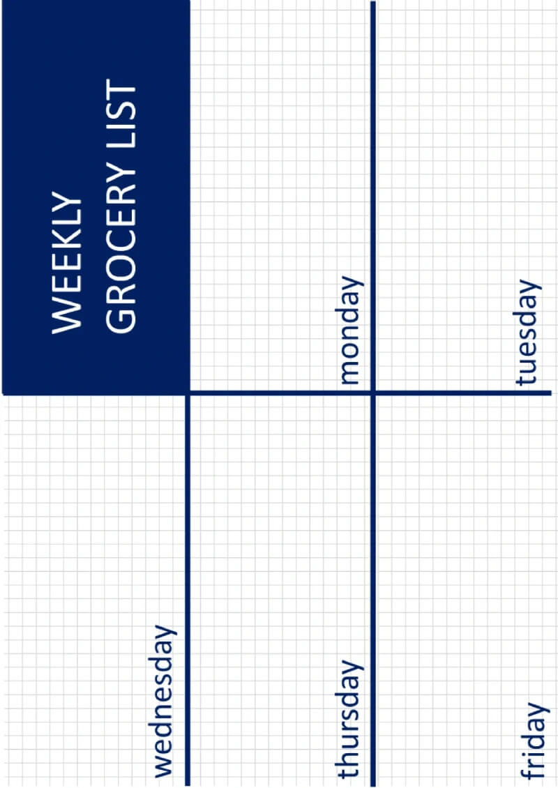 Free 30 Google Docs Templates to Increase Your Productivity at Work and ...