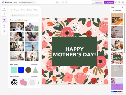 Top 12 Free Graphic Design Tools For Creating Stunning Graphics - Super ...