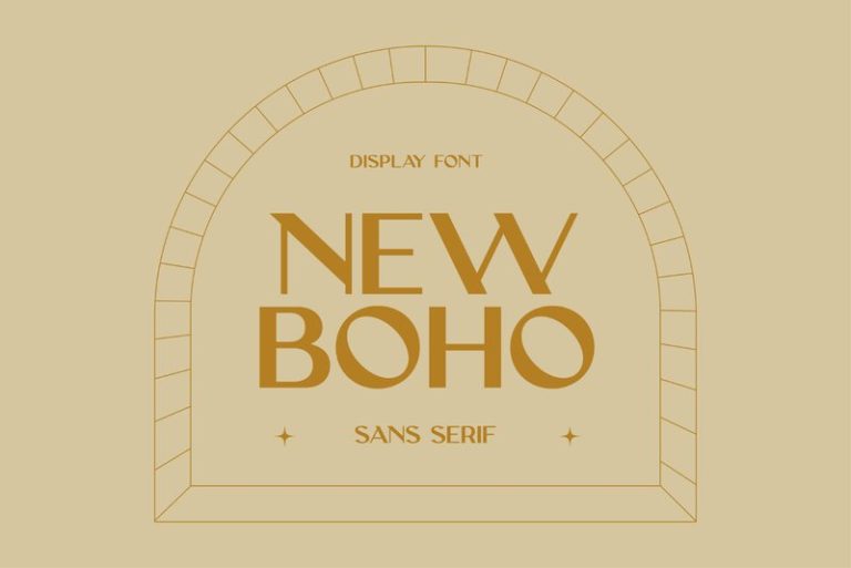 15+ Best Free Aesthetic Fonts to Download in 2023 - Super Dev Resources